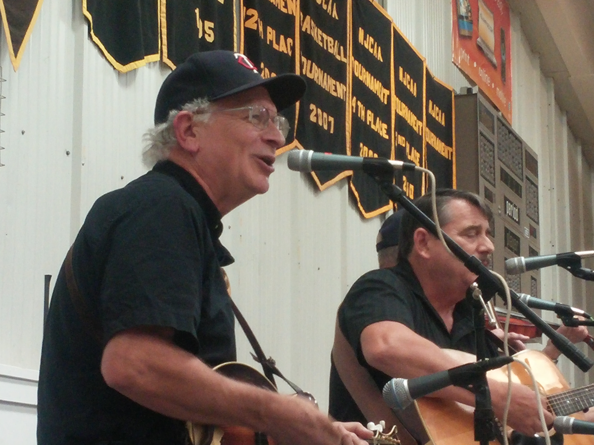 Ozark Border Annual Meeting & Election Results – SEMO.net