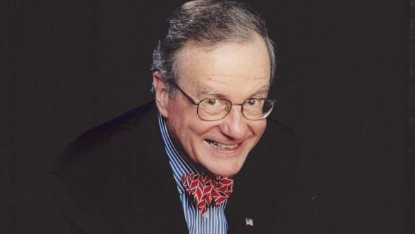 Political Satirist Mark Russell to Perform April 23 – SEMO.net