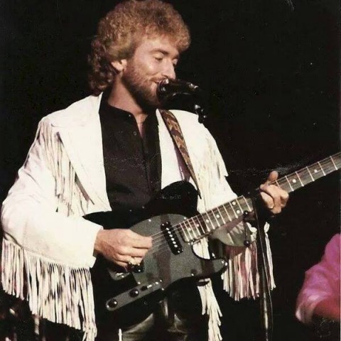 Area artists involved in Keith Whitley push to Hall of Fame – SEMO.net